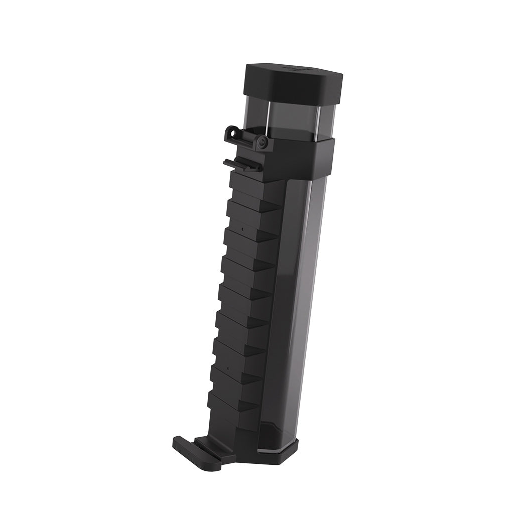 Gamegenic: Game Castle Add-On Tube Holder - Black – Gamescape