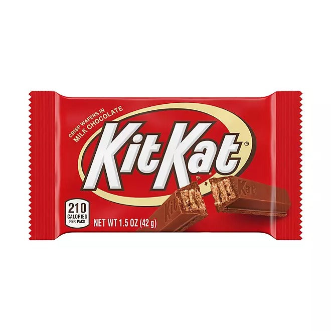 Kit-Kat – Gamescape