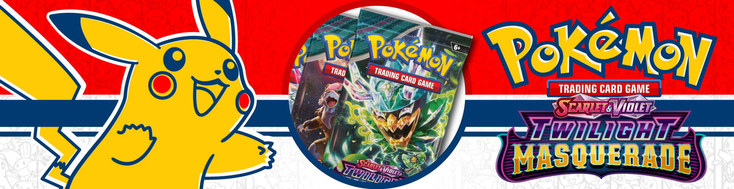 Pokemon – Gamescape